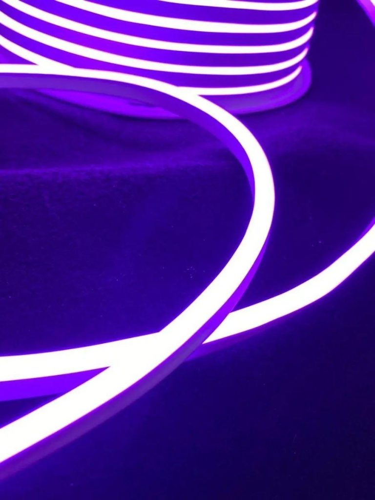 Fitas de Led Neon – ppleds